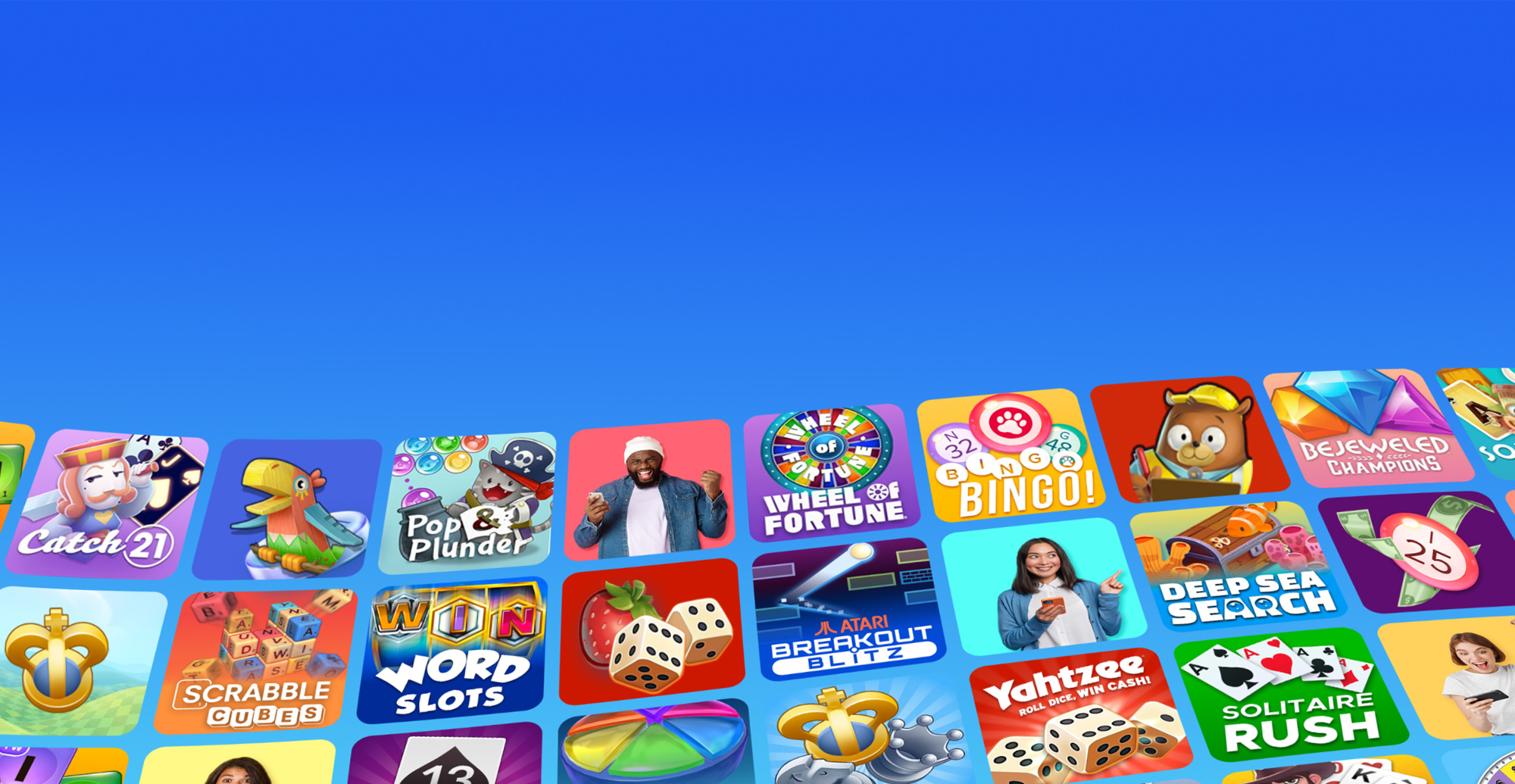 games-wave – WorldWinner: Play for Cash